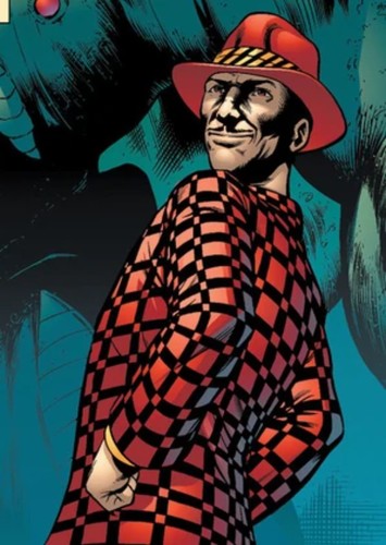 James Jaspers Fan Casting for Excalibur | myCast - Fan Casting Your ...