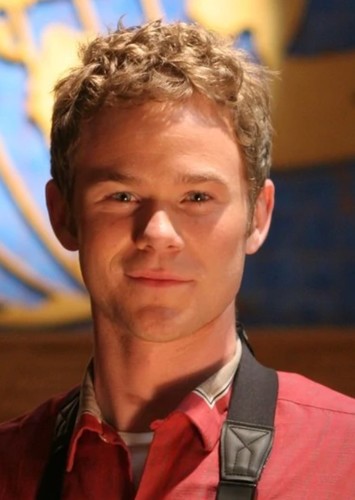 Jimmy Olsen Fan Casting for Smallville (2001-2011) | myCast - Fan ...