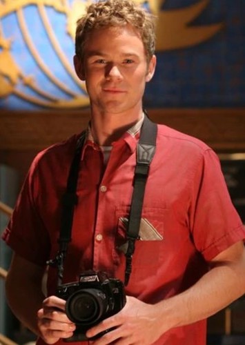 James "Jimmy" Olsen Fan Casting for Smallville (1991-2001) | myCast - Fan Casting Your Favorite ...