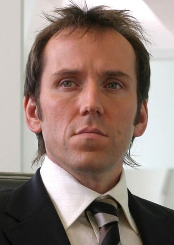 James Lester Fan Casting for Primeval (2017-2021) | myCast - Fan ...