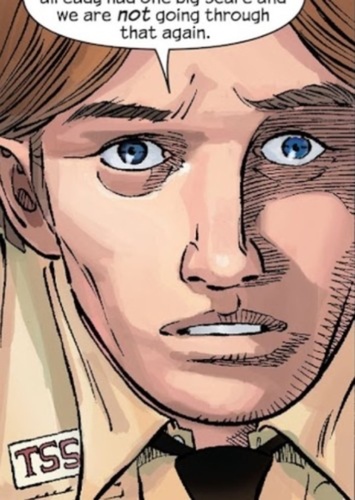 James Lizewski Fan Casting for Kick-Ass (2025 reboot) | myCast - Fan ...