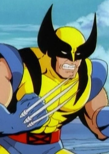 X-Men Marvel Cinematic Universe Fancast Fan Casting on myCast