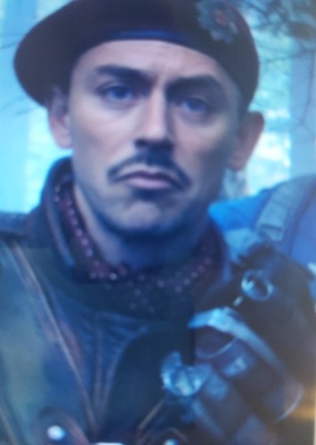 Find an Actor to Play James Montgomery Falsworth in Captain America ...