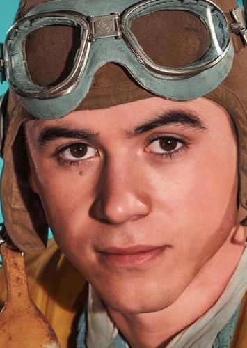 Midway Fan Casting on myCast