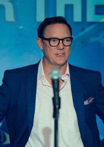 James Oliphant Fan Casting for Anna and the French Kiss | myCast - Fan ...