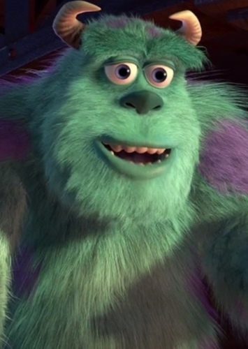James P. Sullivan Fan Casting for Monsters, Inc. (Live Action) | myCast ...