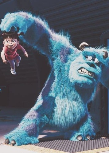 James P. Sullivan Fan Casting for Monsters inc | myCast - Fan Casting Your Favorite Stories