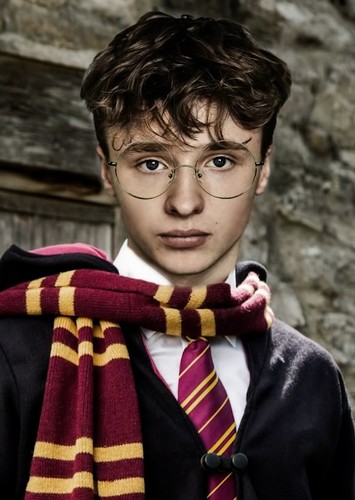 James Potter Fan Casting for The Marauders | myCast - Fan Casting Your ...