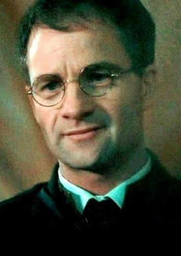 James Potter Fan Casting for Harry Potter (all black cast) | myCast ...