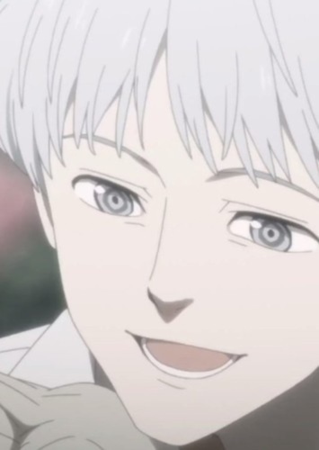 James ratri Fan Casting for The Promised Neverland (Netflix live action ...