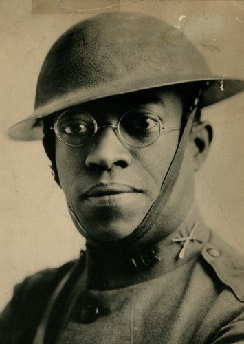 Lieutenant James Reese Europe (Jim Europe) Fan Casting for Lovely War ...