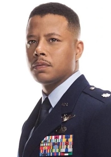 James Rhodes Fan Casting for Iron Man | myCast - Fan Casting Your ...