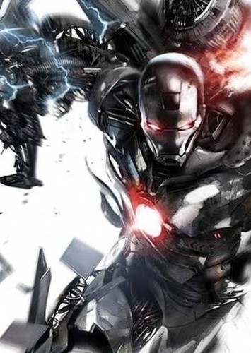 James Rhodes Fan Casting for Marvel 90's | myCast - Fan Casting Your ...