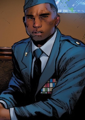 James Rhodes Fan Casting for Invincible Ironman | myCast - Fan Casting ...