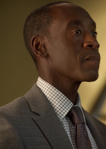 James Rhodes Fan Casting for Captain America Trilogy (2011 - 2016 ...