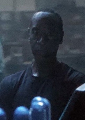 James Rhodes Fan Casting for Captain Marvel (2019) | myCast - Fan ...