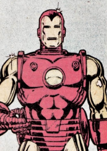 James Rhodes Fan Casting for Superheroes in the 1980s | myCast - Fan ...