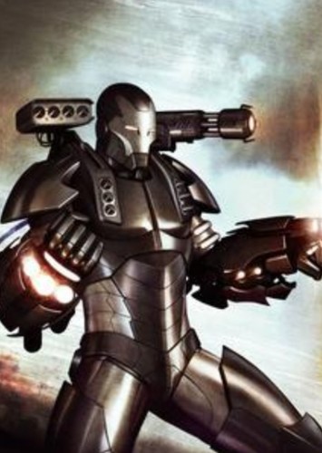 James "Rhodey" Rhodes Fan Casting for Captain America & Falcon | myCast ...