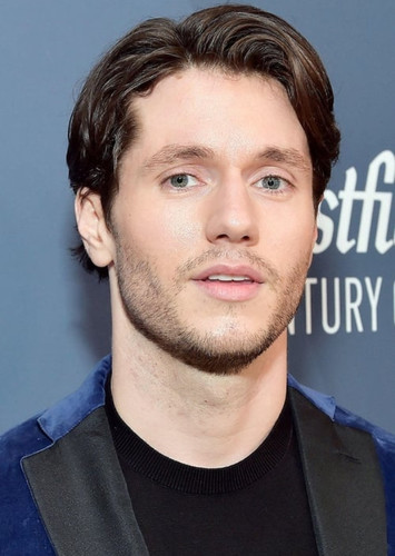 James Scully Fan Casting for Actor face claims by characters they've ...