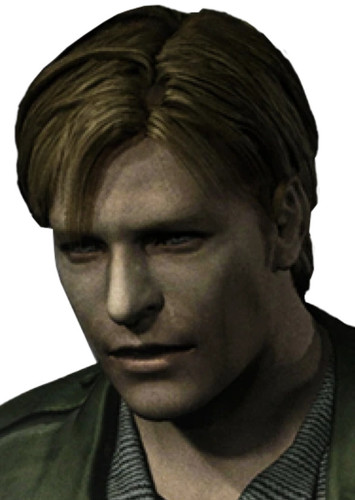 Find an Actor to Play James Sunderland in Silent Hill (Franchise) on myCast