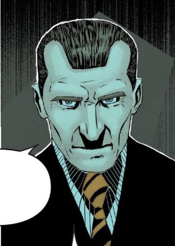 Toby Leonard Moore on myCast - Fan Casting Your Favorite Stories