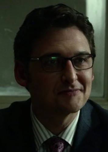 James Wesley Fan Casting for Daredevil (2025-2028) | myCast - Fan ...