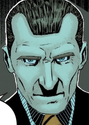 James Wesley Fan Casting for The Amazing Spider-Man Vs. The Kingpin of ...