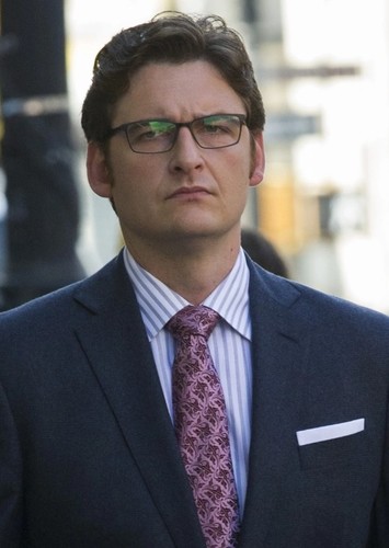 James Wesley Fan Casting for Daredevil (2015-2018) | myCast - Fan ...