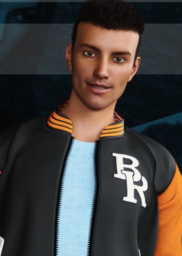 Jamie Fan Casting for Being a dik | myCast - Fan Casting Your Favorite Stories