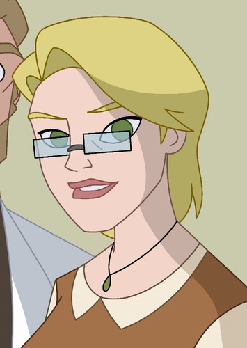 Jamie Brock Fan Casting for Spider-Man Unlimited The Movie (2009 ...