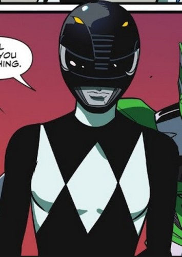 Jamie Gilmore Fan Casting for Saban's Power Rangers: 1969 | myCast ...