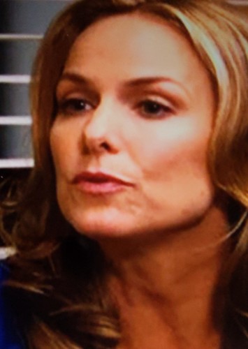 Jan Levinson Fan Casting for The Office | myCast - Fan Casting Your ...