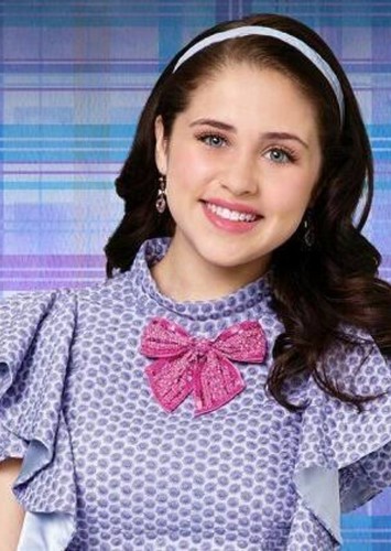 Jane Fan Casting for Descendants(With stranger things) | myCast - Fan ...