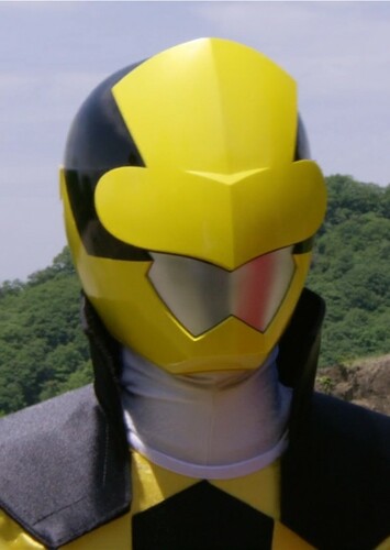 Jane Banks The Yellow Ranger Fan Casting for Power Rangers Skip-Over ...