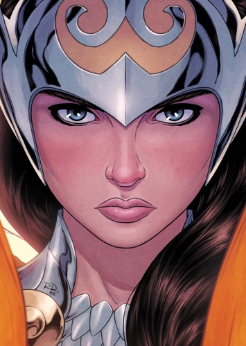 Jane Foster Fan Casting for The MCU Mighty Valkyries | myCast - Fan ...