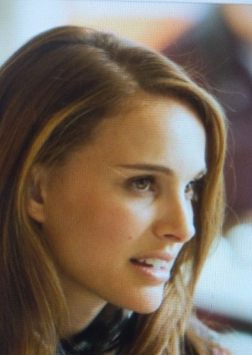 Jane Foster Fan Casting for Thor (1991) | myCast - Fan Casting Your ...