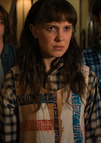Find an Actor to Play Jane Hopper in Stranger Things on myCast