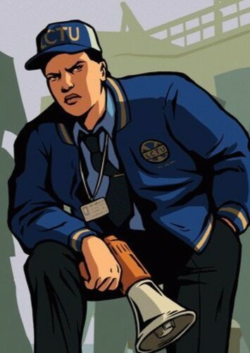 Jane Hopper Fan Casting for Grand Theft Auto - Liberty City Stories ...