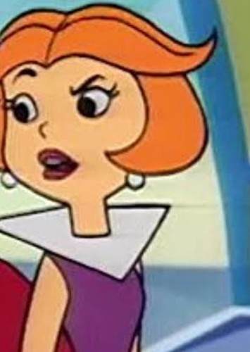 Jane Jetson Fan Casting for The jetsons animated movie | myCast - Fan ...