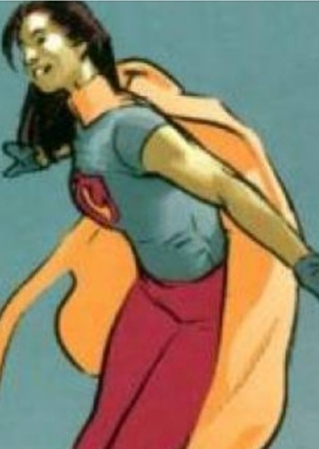 Lara McDonnell Fan Casting