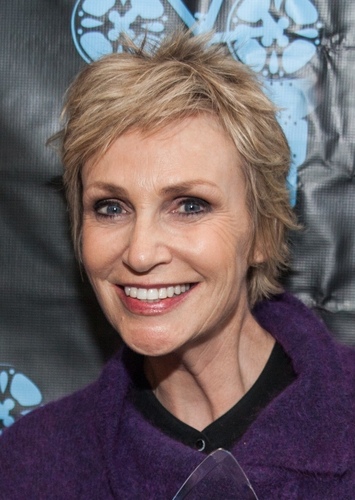 Jane Lynch Fan Casting for Voice Actors Hall of Fame | myCast - Fan ...