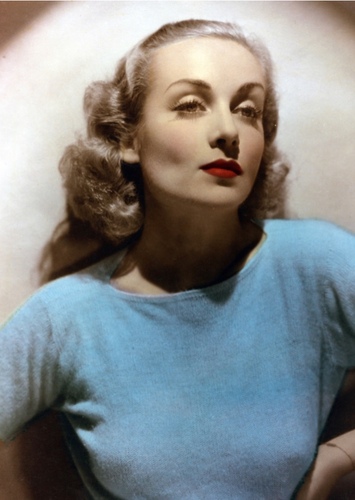 Jane Peters Fan Casting for Gable: The King of Hollywood | myCast - Fan ...