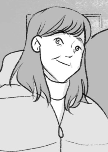 Georgina Rich Fan Casting