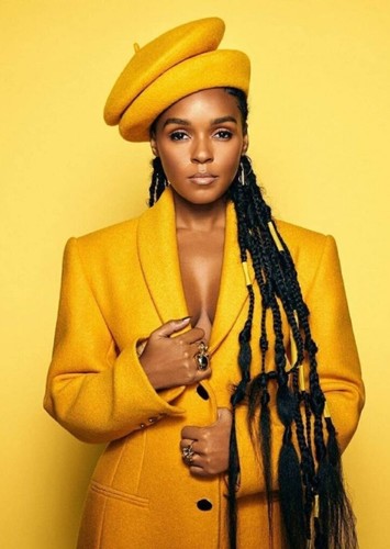 Terpsichore (Disney) on myCast - Fan Casting Your Favorite Stories