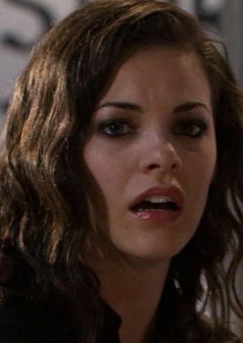 Janet Cunningham Fan Casting for Final Destination (2020s reboot ...