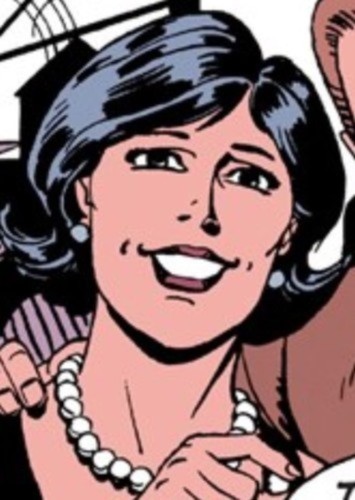 Janey Slater Fan Casting for Watchmen (1988) | myCast - Fan Casting ...