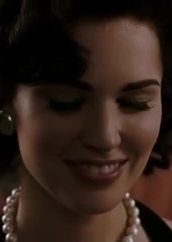 Janey Slater Fan Casting for Watchmen (2019) | myCast - Fan Casting ...