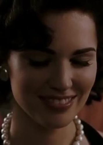 Janey Slater Fan Casting for Watchmen (2019) | myCast - Fan Casting ...