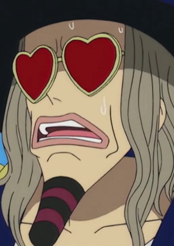 Jango Fan Casting for One piece season 2 | myCast - Fan Casting Your ...