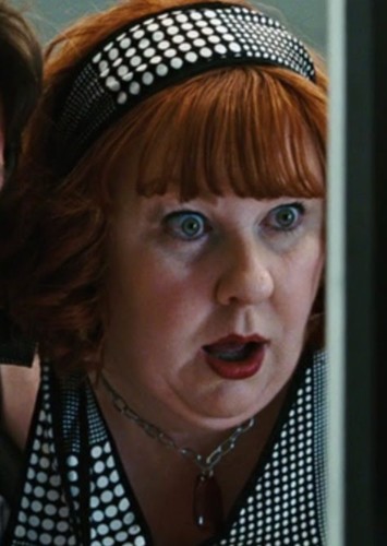 Janice Fan Casting for Wanted (TV Show) | myCast - Fan Casting Your ...